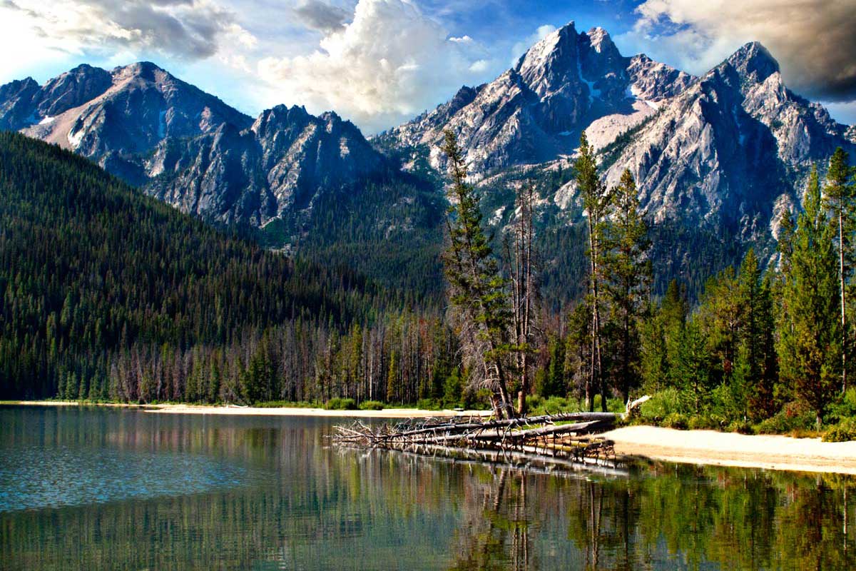 Fun Things To Do in Stanley Idaho Fun Things To Do in Stanley Idaho