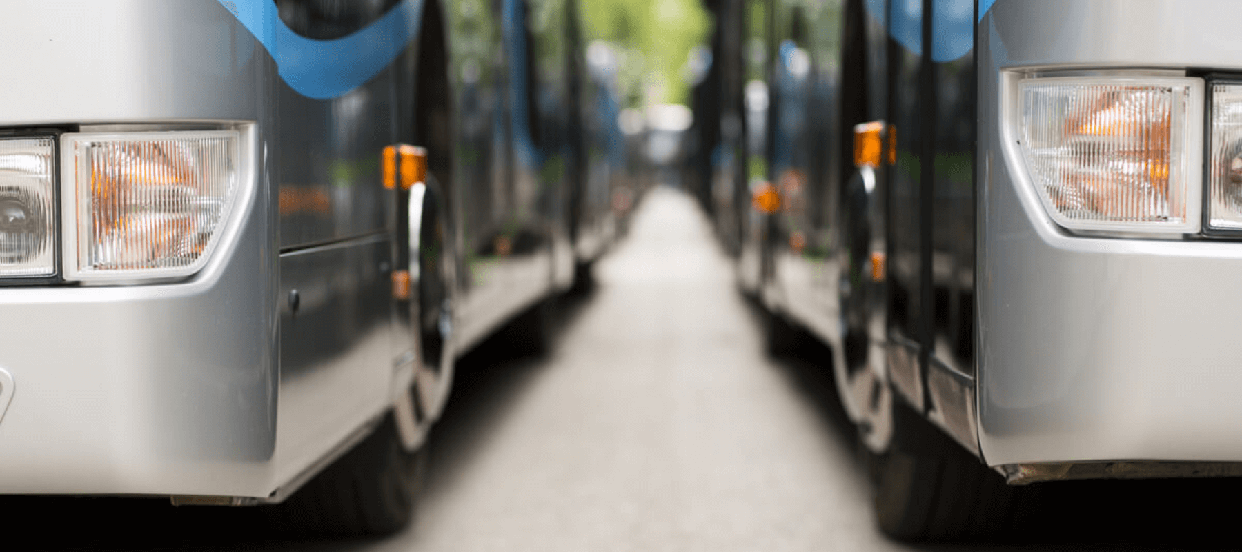 A Beginner's Guide to Renting a Charter Bus